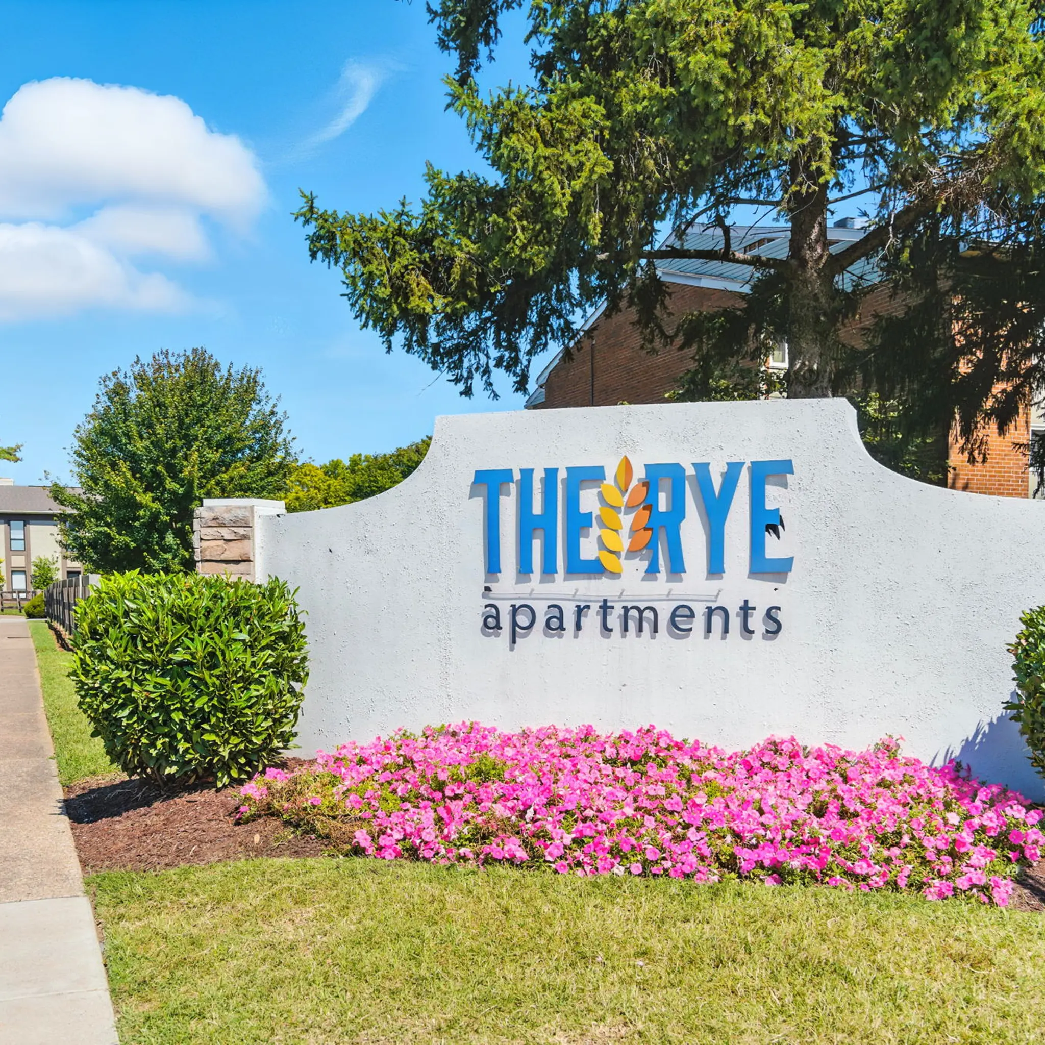 Models | The Rye Apartments